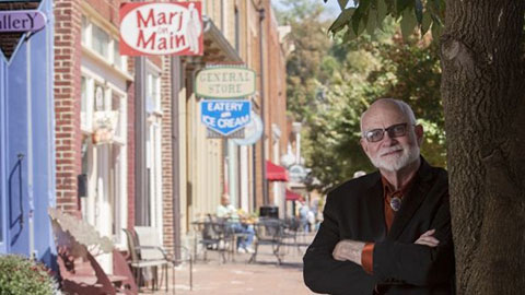 Our Story - International Storytelling Center