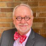 Donald Davis - International Storytelling Center