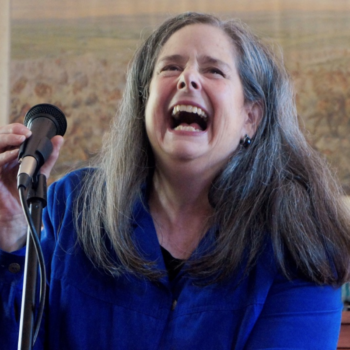 Featured Tellers - International Storytelling Center