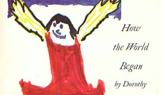 Stories in Motion: You're never too young to change the world ...