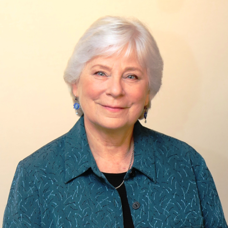 Heather Forest - International Storytelling Center