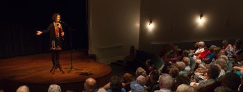 The International Storytelling Center | Jonesborough, TN