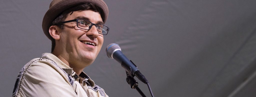 The International Storytelling Center | Jonesborough, TN