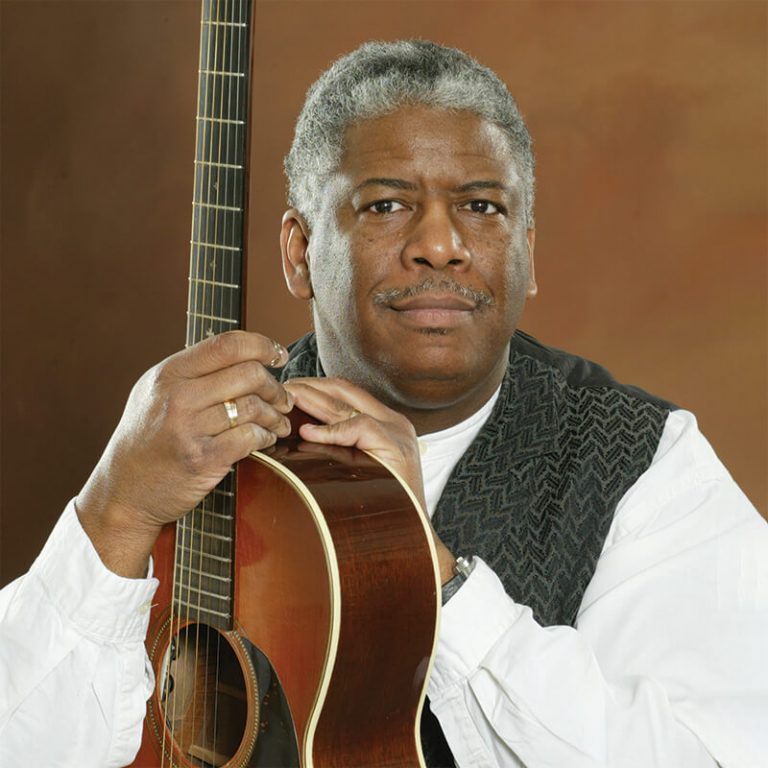 Rev. Robert Jones - International Storytelling Center