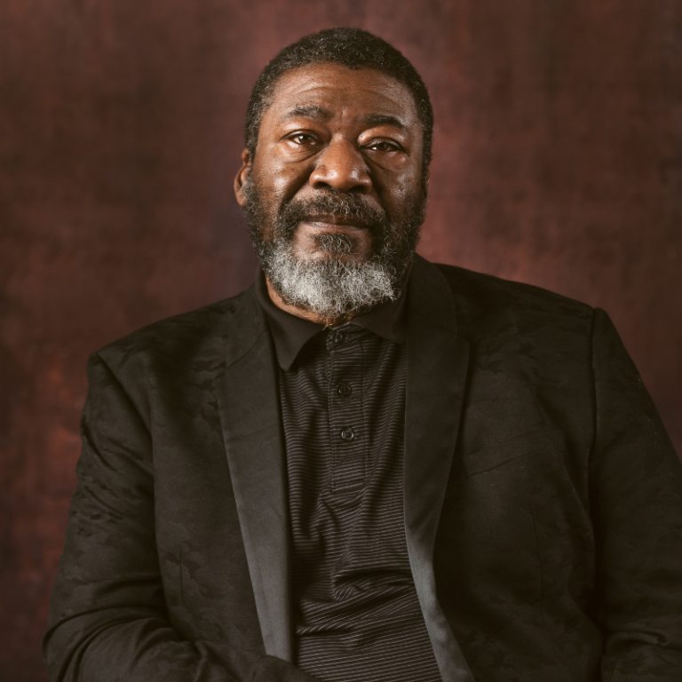 Raymond Christian - International Storytelling Center