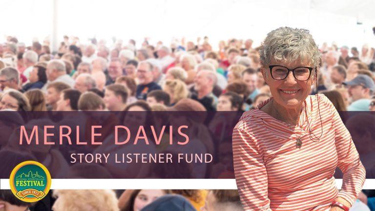 Merle Davis Story Listener Fund Application Form - International ...