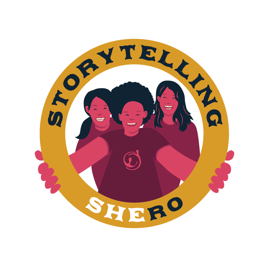 Storytelling Live | The International Storytelling Center