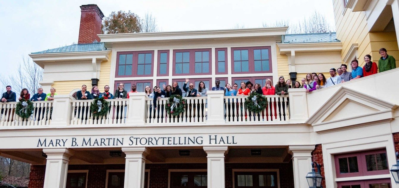 National Humanities Alliance highlights ISC Youth Program ...