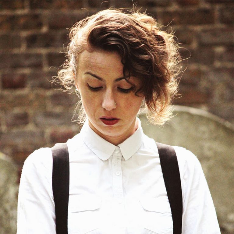 Clare Murphy - International Storytelling Center