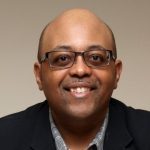 Adam Dickson, MPA - International Storytelling Center