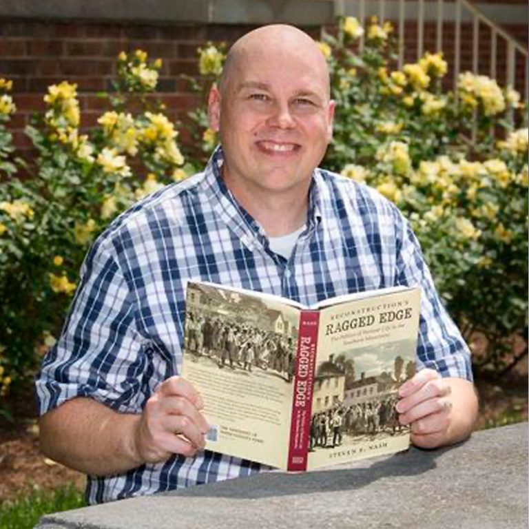 Dr. Steven Nash, PhD - International Storytelling Center
