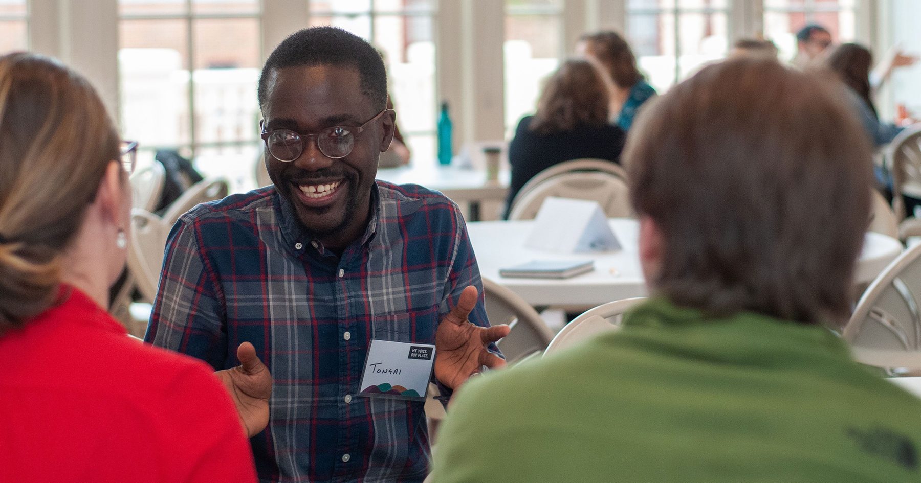 Workshops - International Storytelling Center