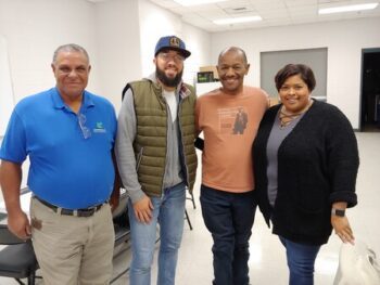 Preserving Community History: Carver Park & Recreation Center ...