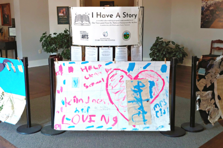 Amplifying Marginalized Voices: Mountain View Elementary ...