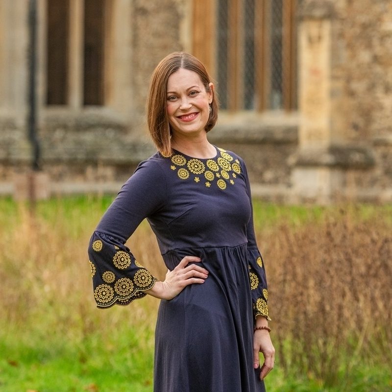 National Storytelling Festival Preview: New Voice Sarah Brady ...