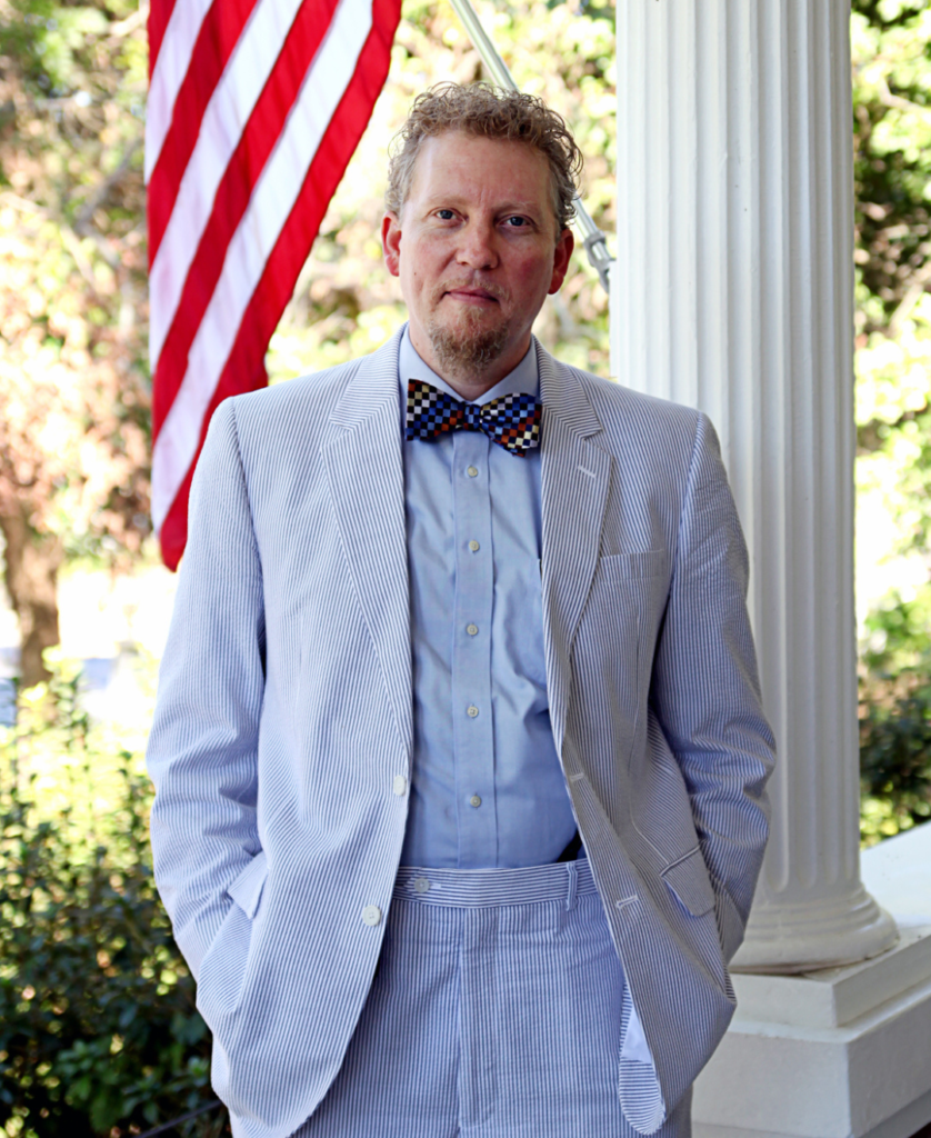 Tim Lowry - International Storytelling Center