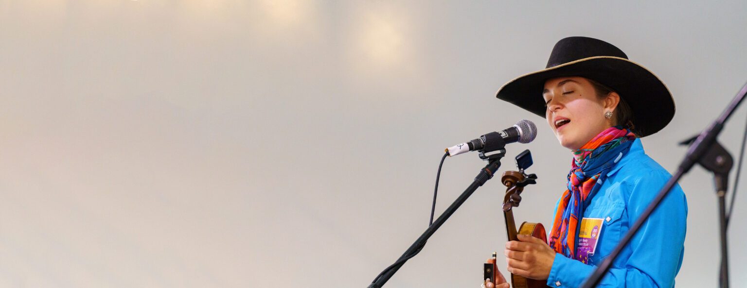 The International Storytelling Center | Jonesborough, TN