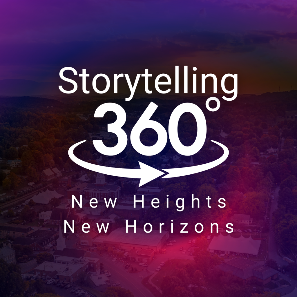 March 2023 Newsletter - International Storytelling Center