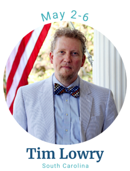 Storytelling Live Lineup - International Storytelling Center