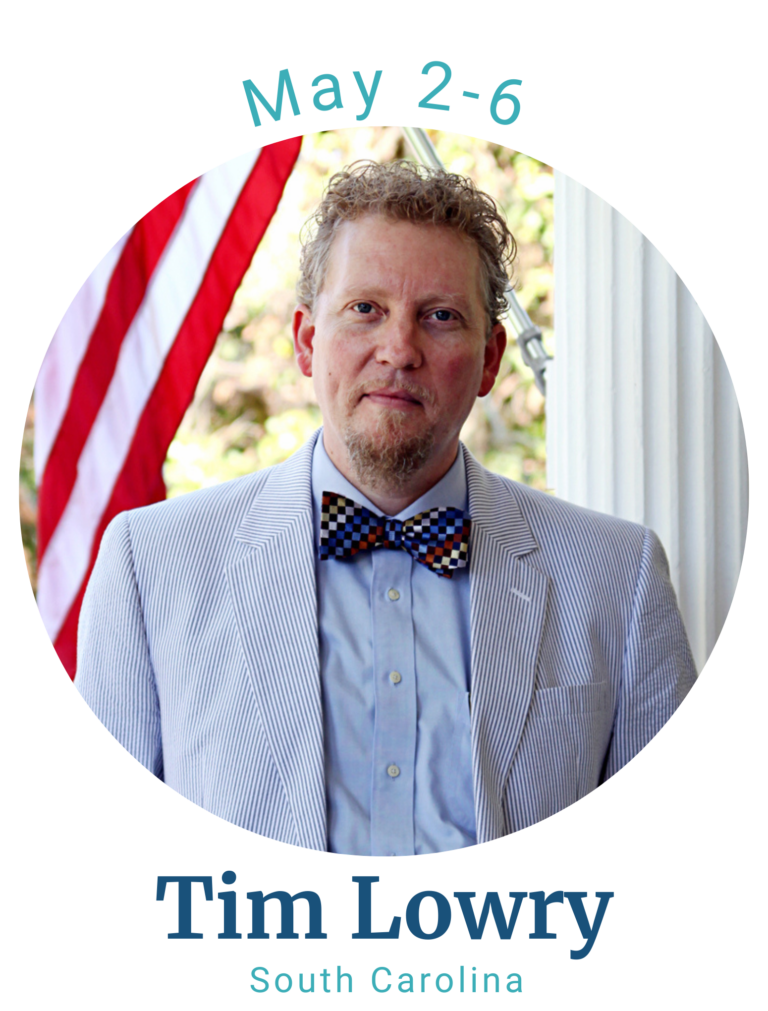 Storytelling Live Lineup - International Storytelling Center