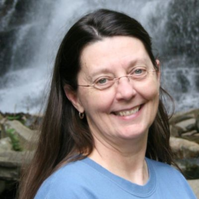 Mary Hamilton - Ghost Stories - International Storytelling Center