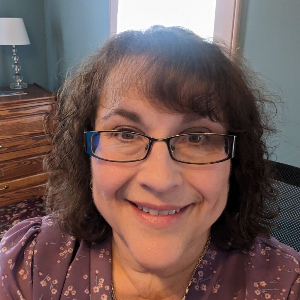 May Newsletter - International Storytelling Center