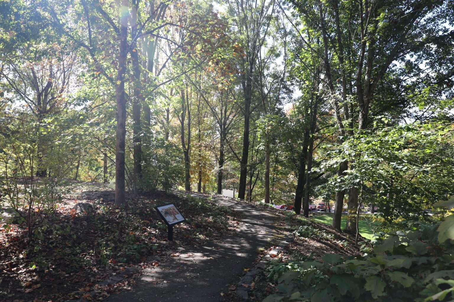 A Walk Down Storybook Trail - International Storytelling Center