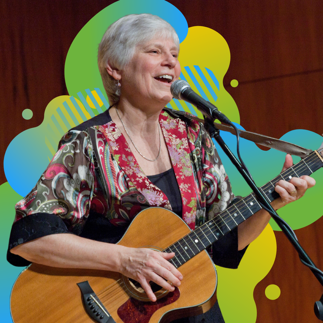 Storytelling Live Main - International Storytelling Center