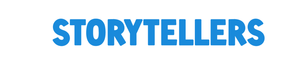 Storytelling Live Main - International Storytelling Center