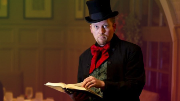 The International Storytelling Center | Jonesborough, TN