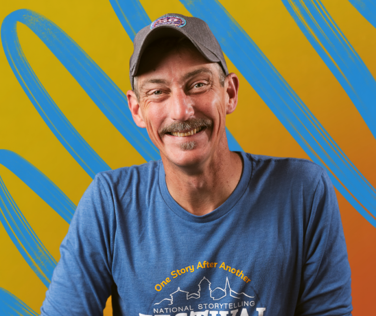 Storytelling Live Main - International Storytelling Center