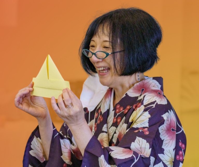 Storytelling Live Main - International Storytelling Center