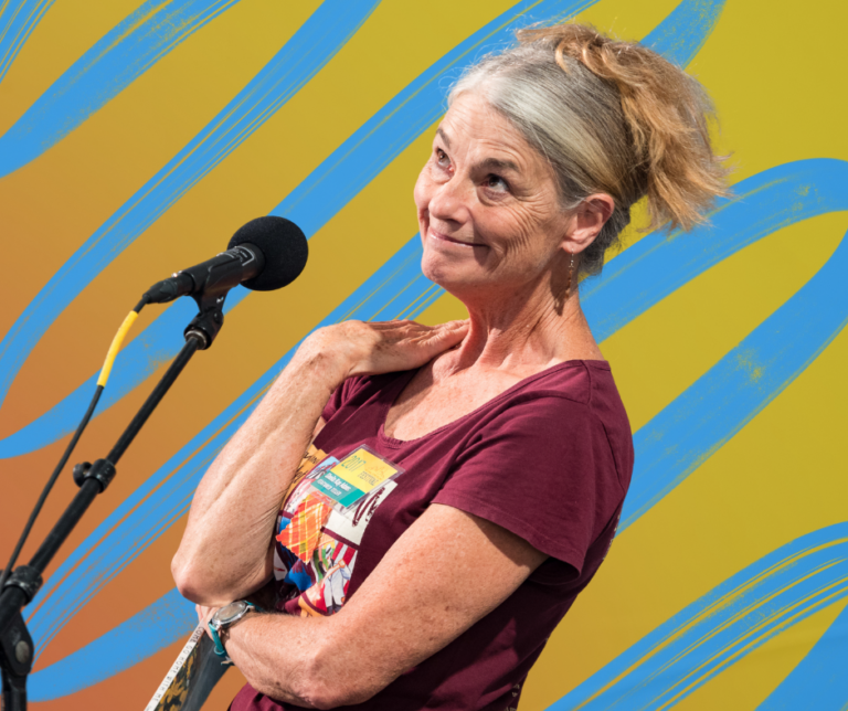 Storytelling Live Main - International Storytelling Center