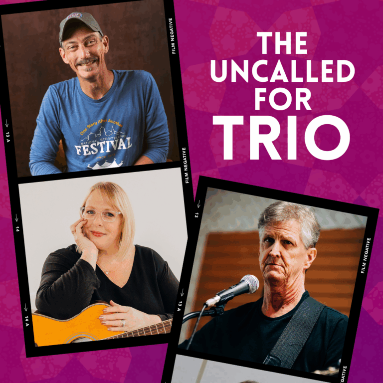 Special Events - International Storytelling Center