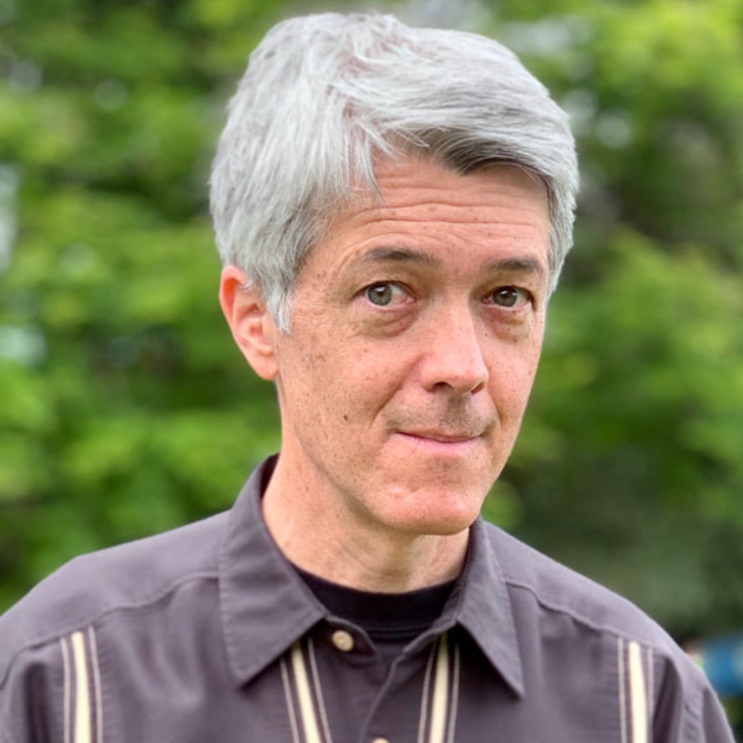 Meet “New Voice” Tim Ereneta - International Storytelling Center