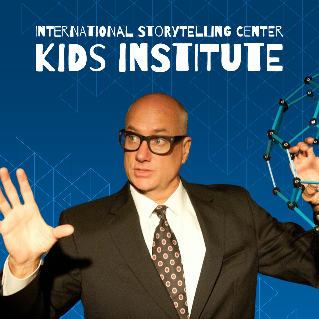 Teaching Artist David Novak brings science and wonder to ISC’s Kids ...